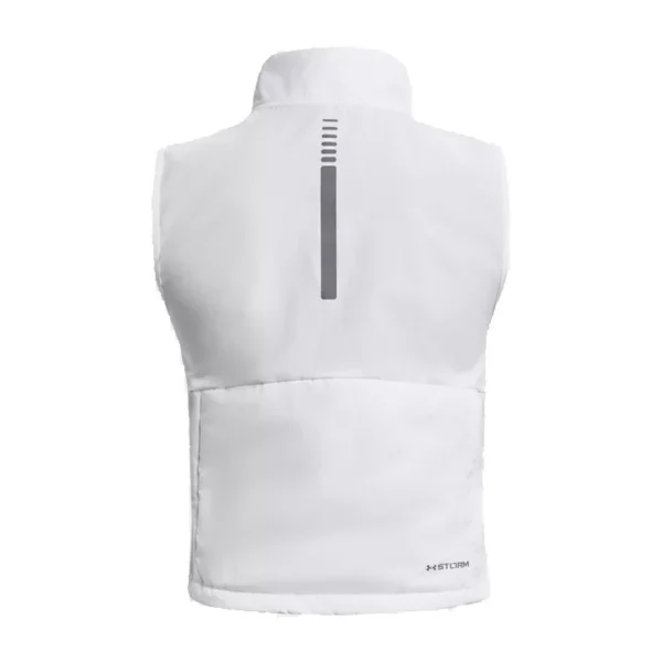 Under Armour STRM session run vest women - running vest- MioMioRun